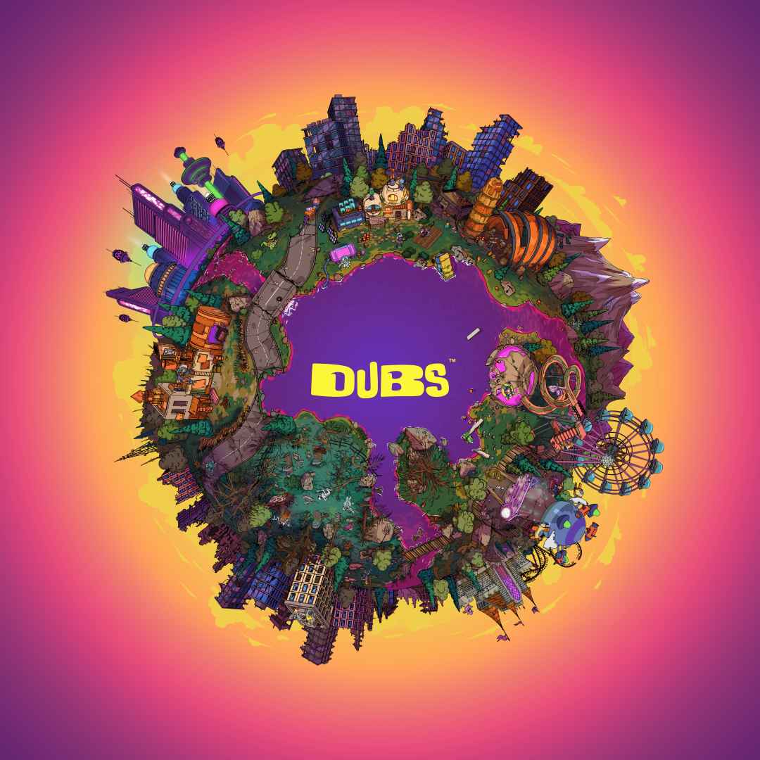 DUBS – Find Awesome Gaming Friends | Team-up